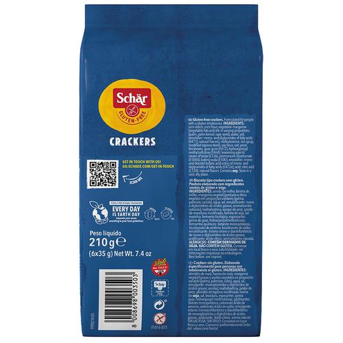 Schar Crackers – Tango Store